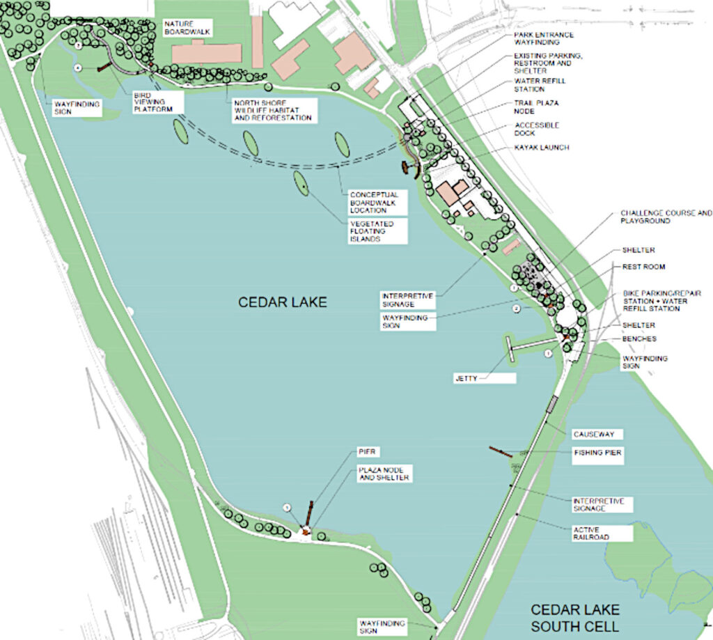 Years in the making, work on ConnectCR project set to begin next year