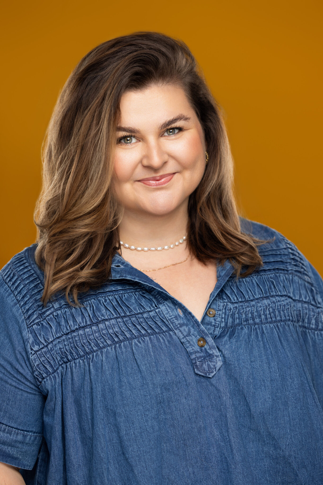 2024 Forty Under 40: Stephanie Hasakis Flaucher