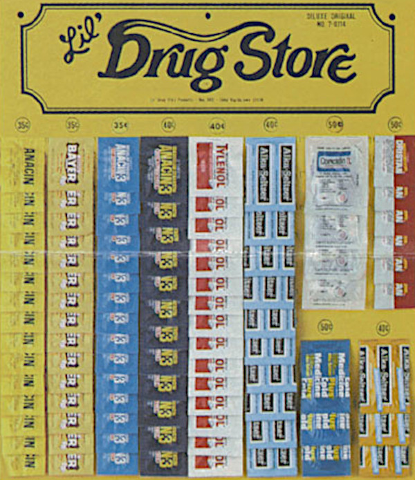 Lil’ Drug Store continues explosive growth as it celebrates 50 years