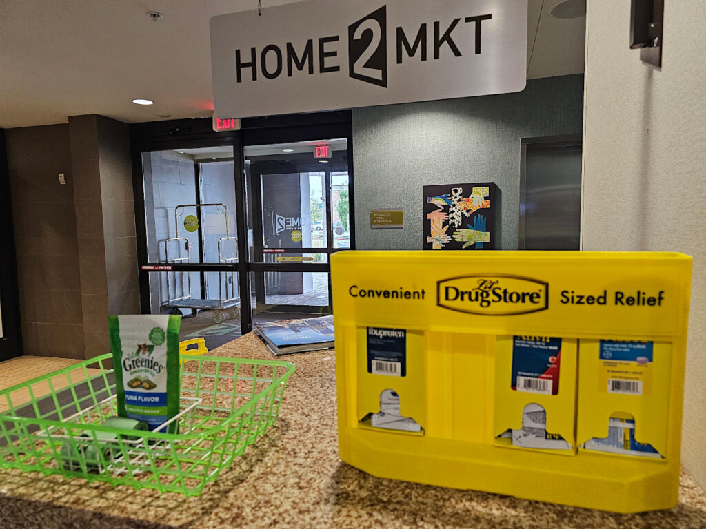 Lil’ Drug Store continues explosive growth as it celebrates 50 years