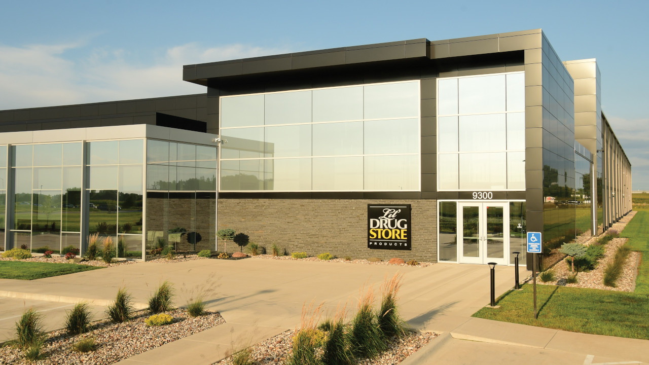 Lil’ Drug Store continues explosive growth as it celebrates 50 years