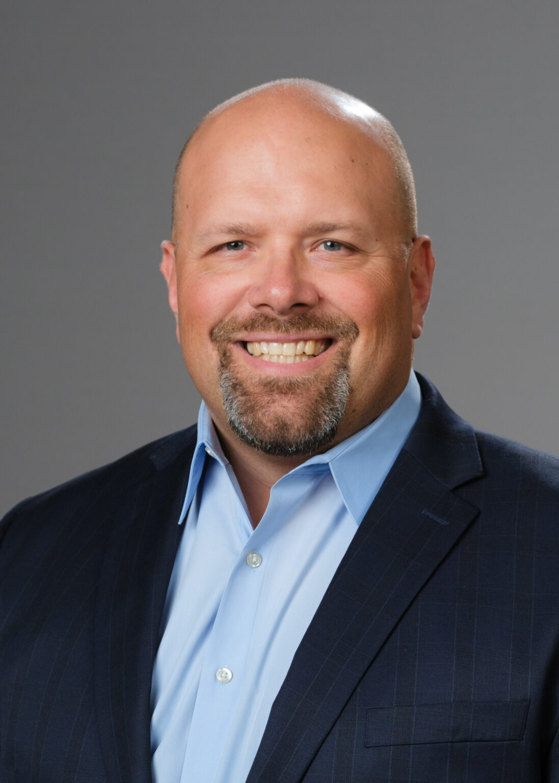 Collins Community Credit Union selects new CEO