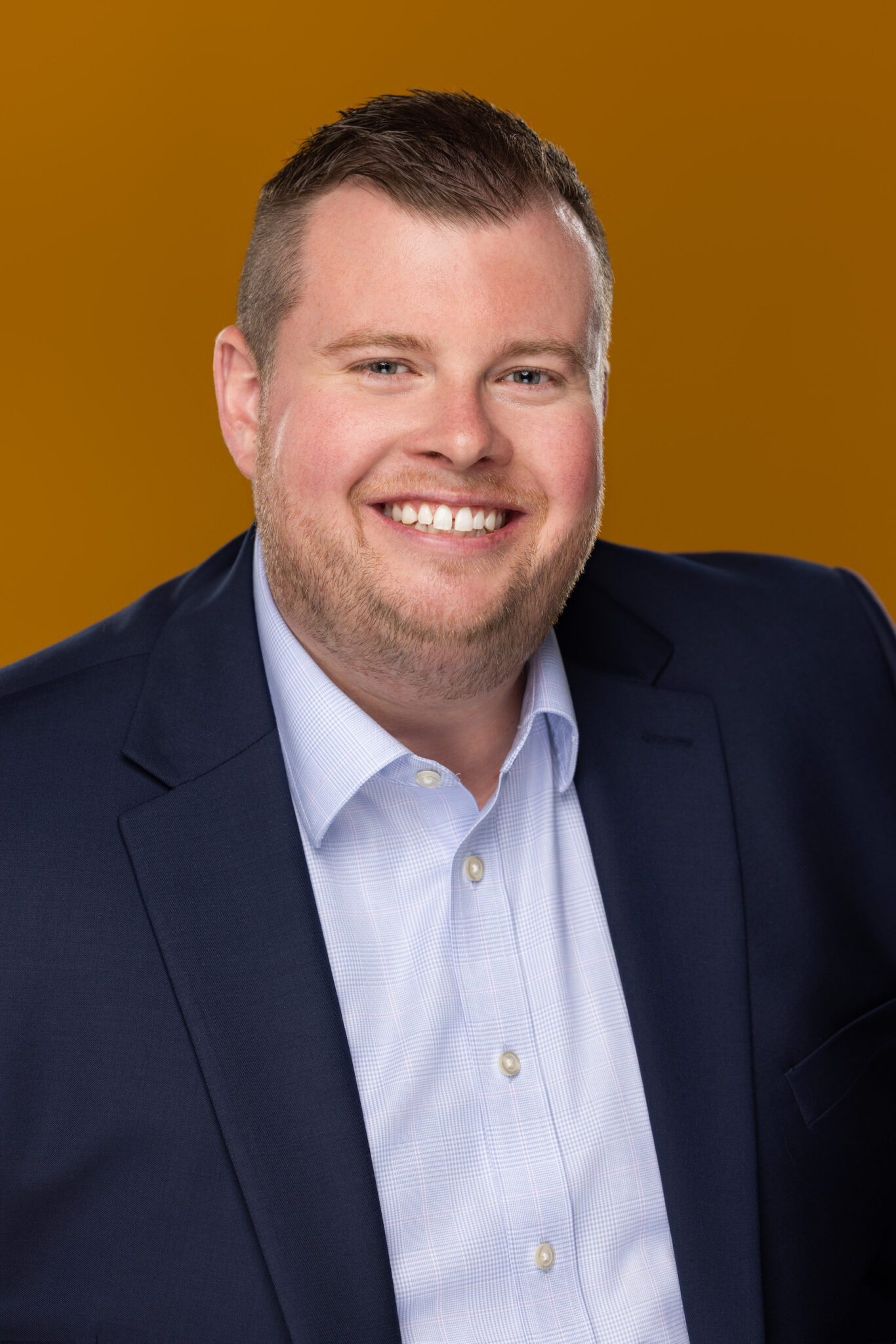 2024 Forty Under 40: Mark Willis