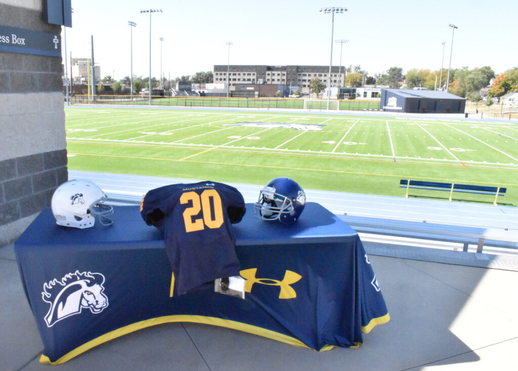Mount Mercy University to launch football program in 2026