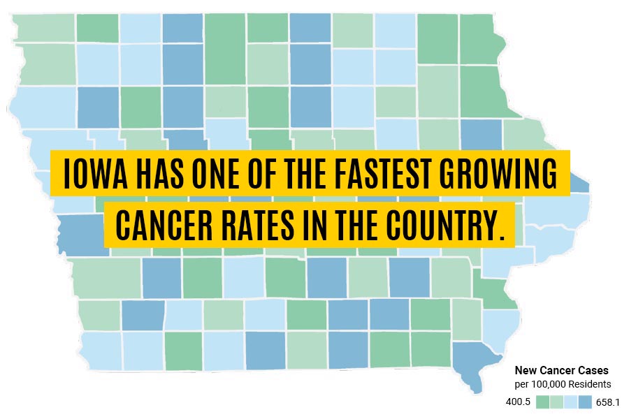 University of Iowa Health Care seeks $280 million acquisition of ...