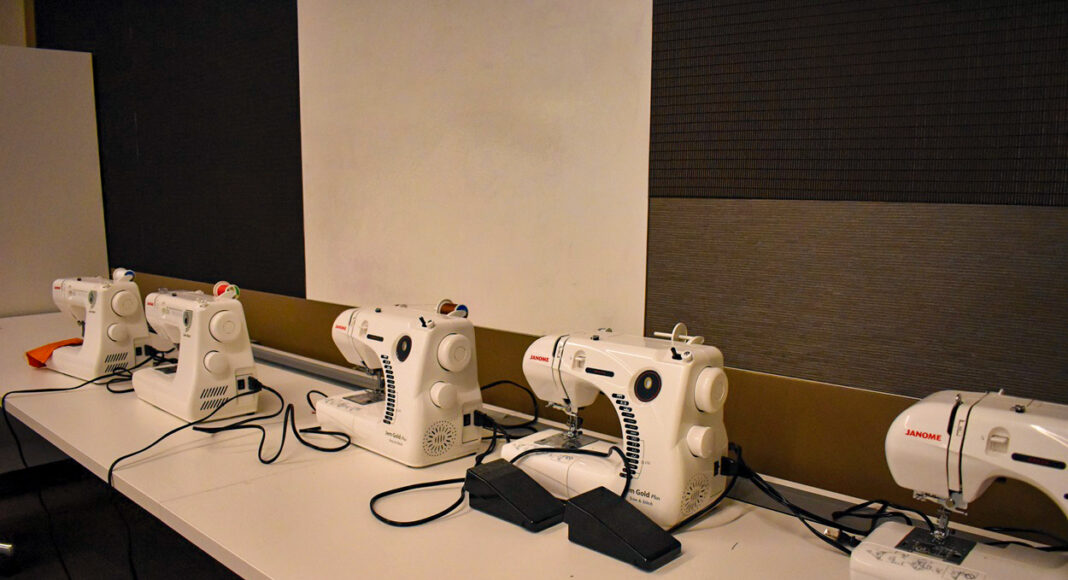 Corridor libraries serve as entrepreneurial hubs