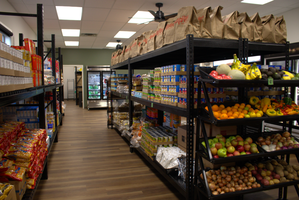 HACAP opens Northwest Neighborhood Resource Center in Cedar Rapids