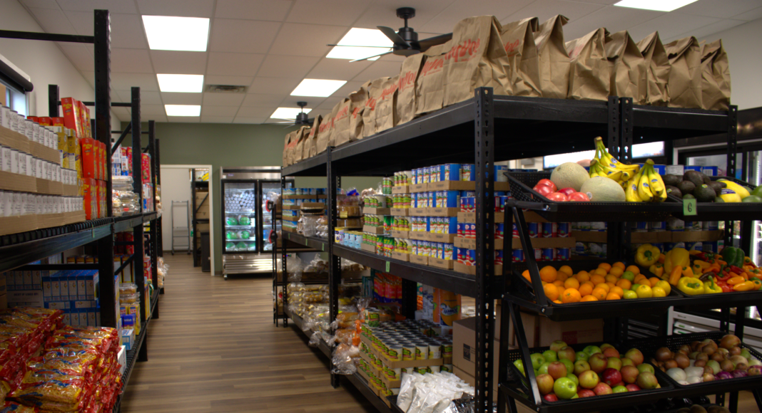 HACAP opens Northwest Neighborhood Resource Center in Cedar Rapids