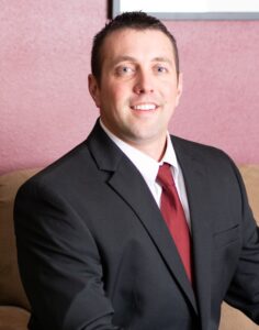 Eric Harris - Corridor Business Journal