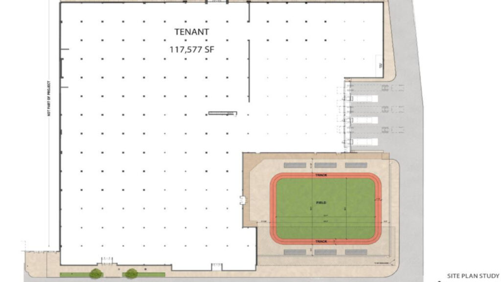 Sears store redevelopment to include ‘national retailer,’ outdoor ...