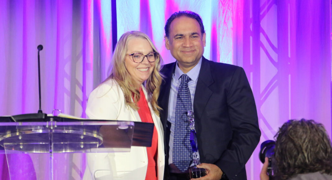 Alliant CEO: Cedar Rapids data centers will help enable five-year rate freeze