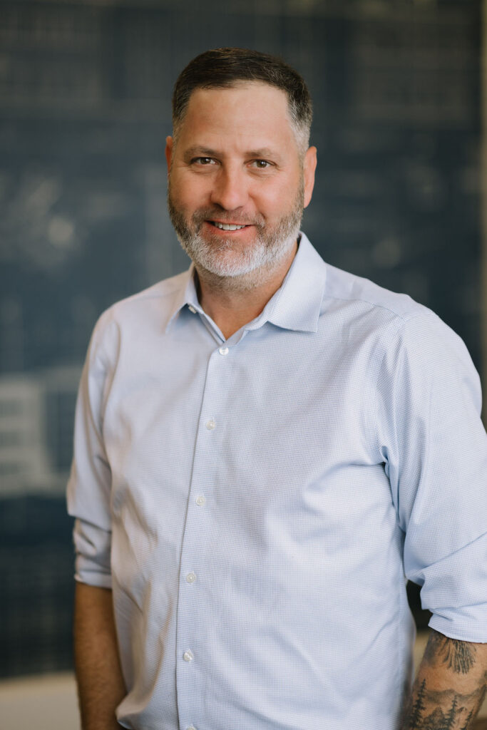 Ryan Wade - Corridor Business Journal