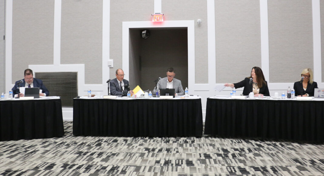 Cedar Rapids gets casino license on third try