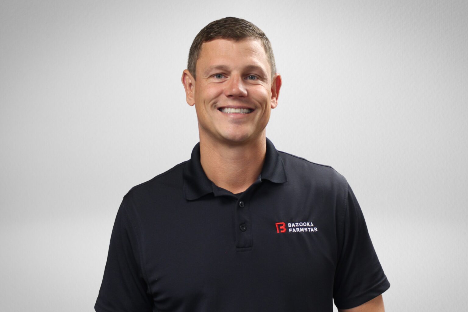 IOWA 500: Meet Eric Hahn, managing partner of Bazooka Farmstar
