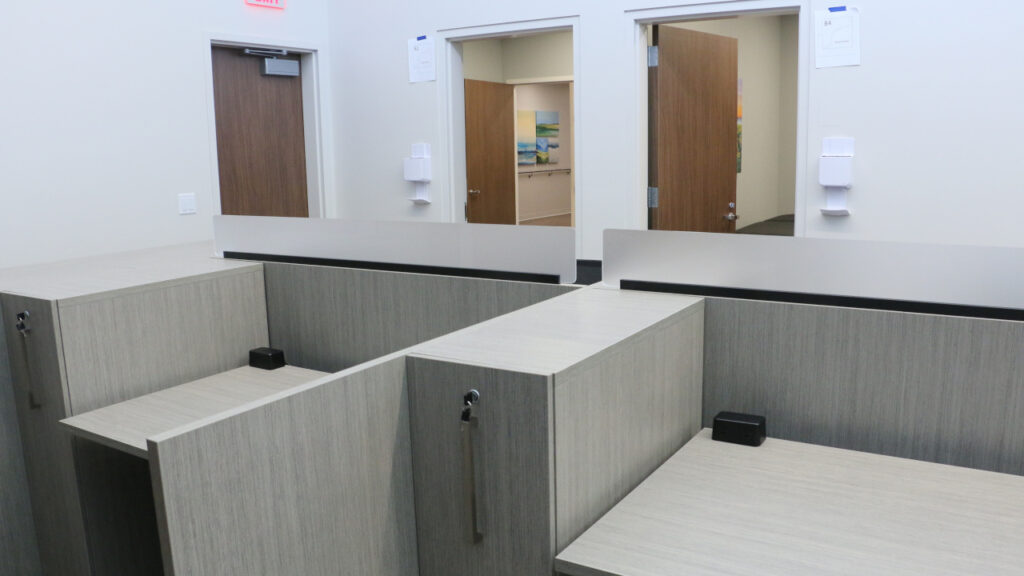 VIDEOS, GALLERY: Steindler Orthopedic opens new facility as clinic ...