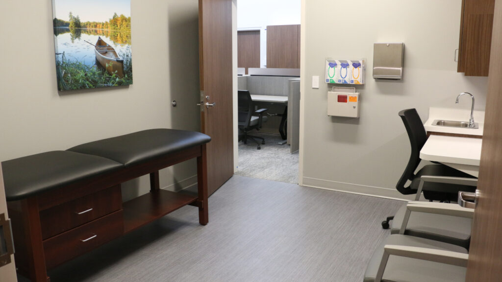 VIDEOS, GALLERY: Steindler Orthopedic opens new facility as clinic ...