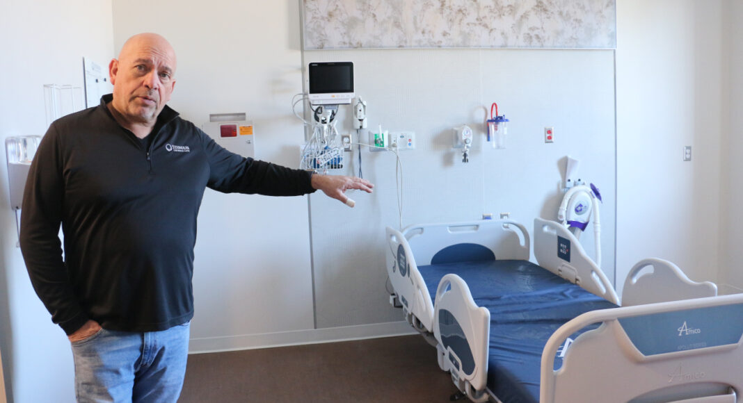 VIDEOS, GALLERY: Steindler Orthopedic opens new facility as clinic ...
