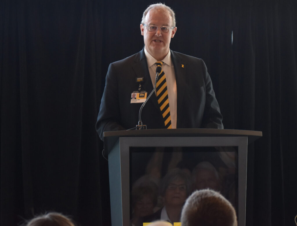 GALLERY: University of Iowa Health Care opens North Liberty medical campus