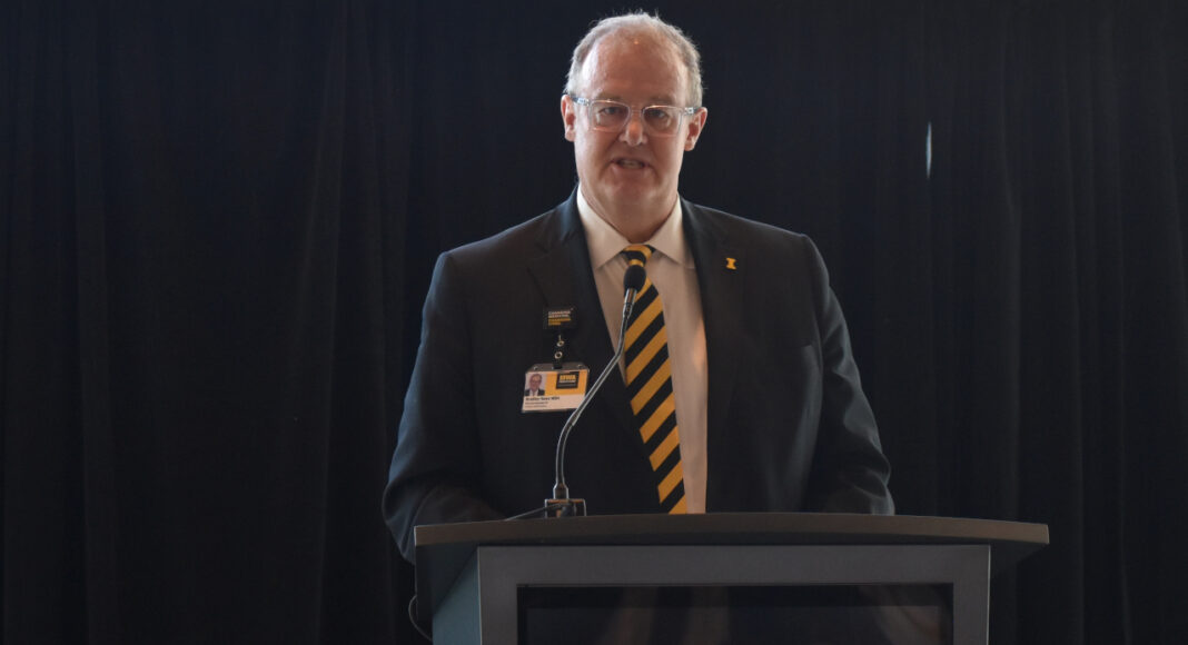 GALLERY: University of Iowa Health Care opens North Liberty medical campus