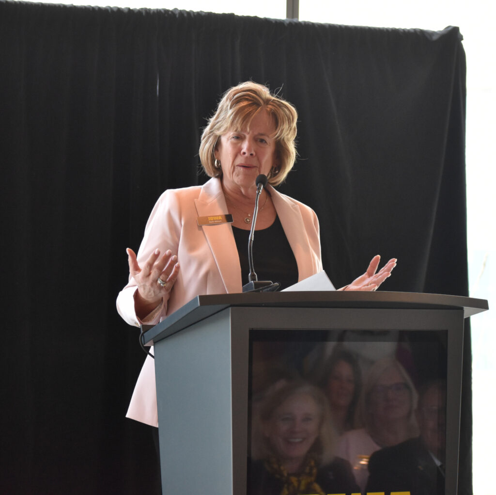 GALLERY: University of Iowa Health Care opens North Liberty medical campus