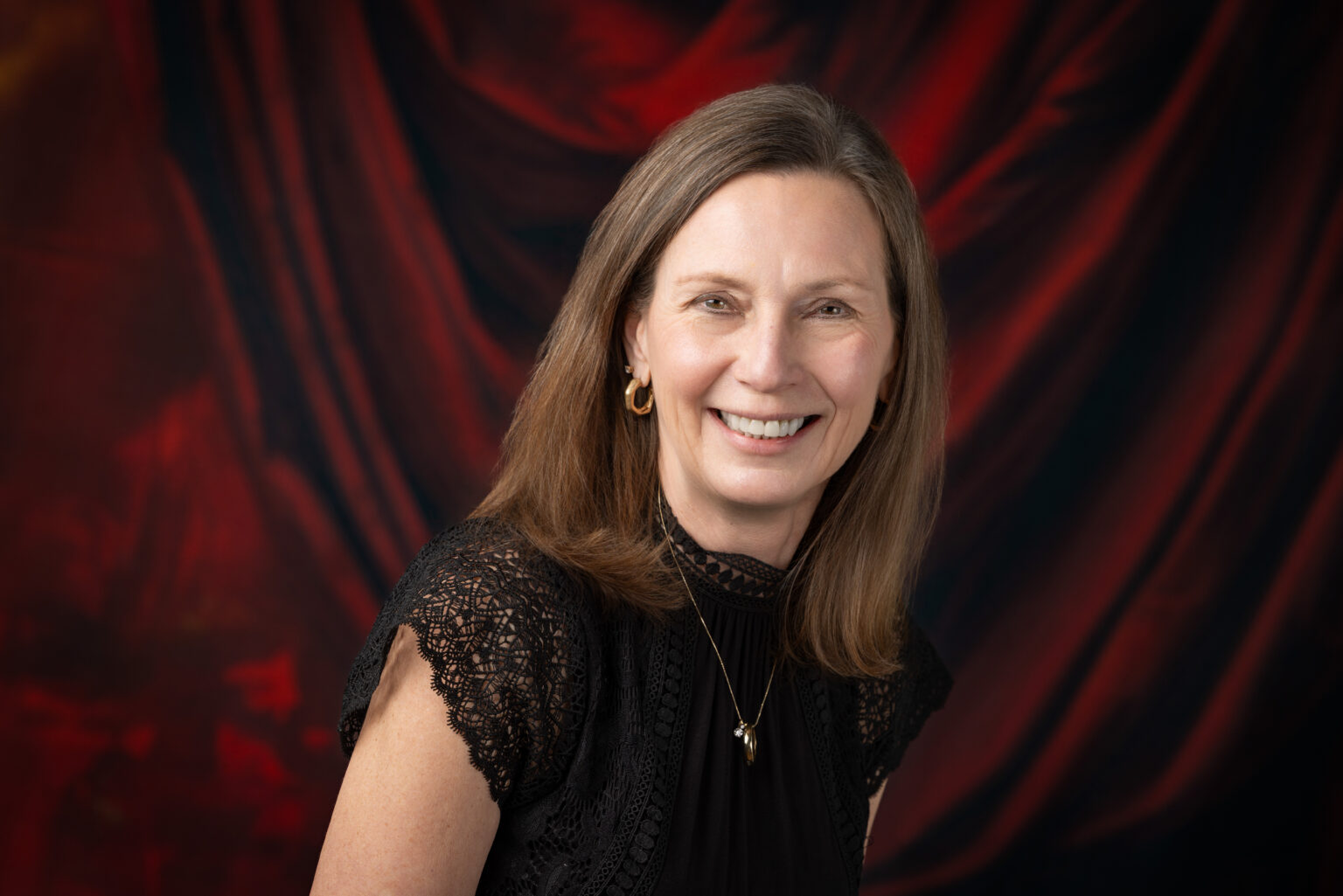 Deborah Lindberg Gertsen: ‘Don’t wait for someday…’