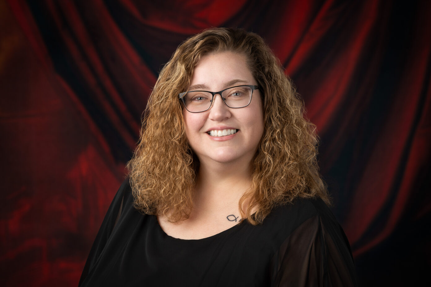 Crystal Hall: Early childhood champion, passion for service