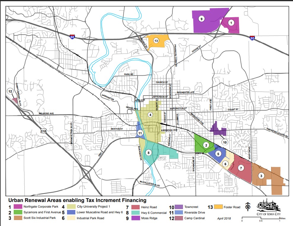 The Chauncey, other properties headed to auction after foreclosure