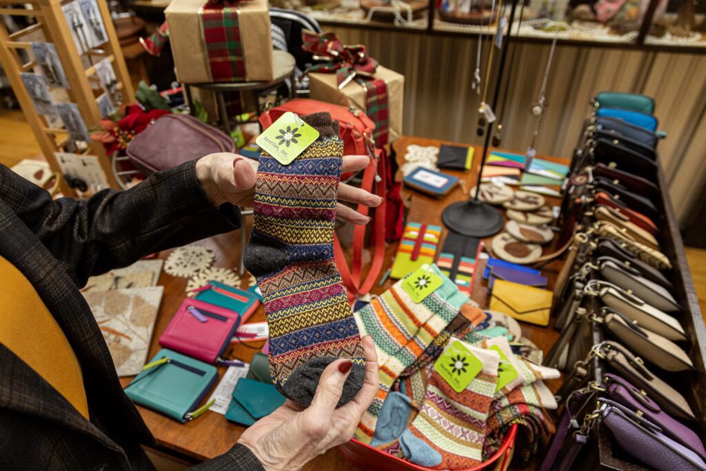 Women’s apparel store Textiles closing following owner’s retirement