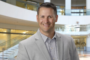 Dan Baxter - Corridor Business Journal