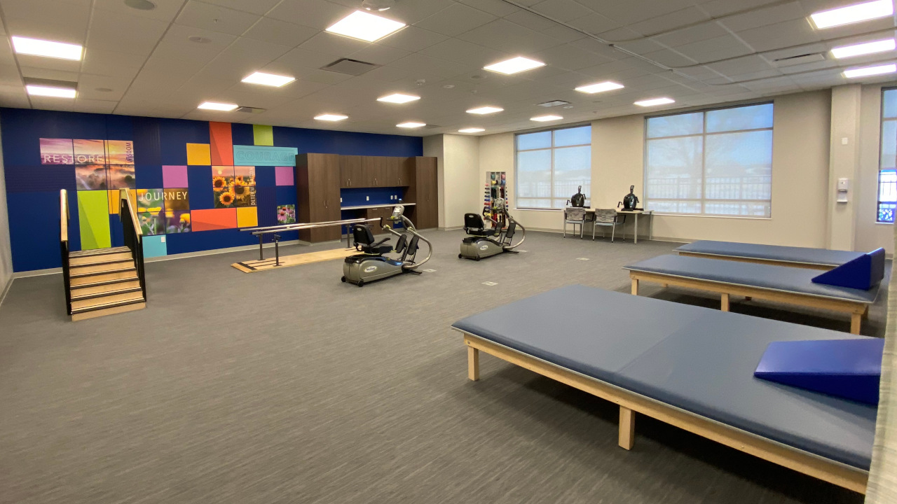 UnityPoint Health PACE Senior Care in Hiawatha opening June 1, now ...