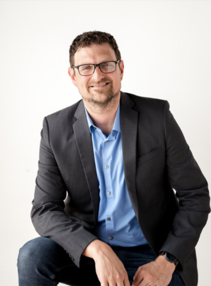 Kris Kroona - Corridor Business Journal