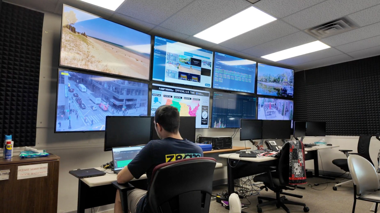 Zeam focuses on ‘life in real time’ streaming