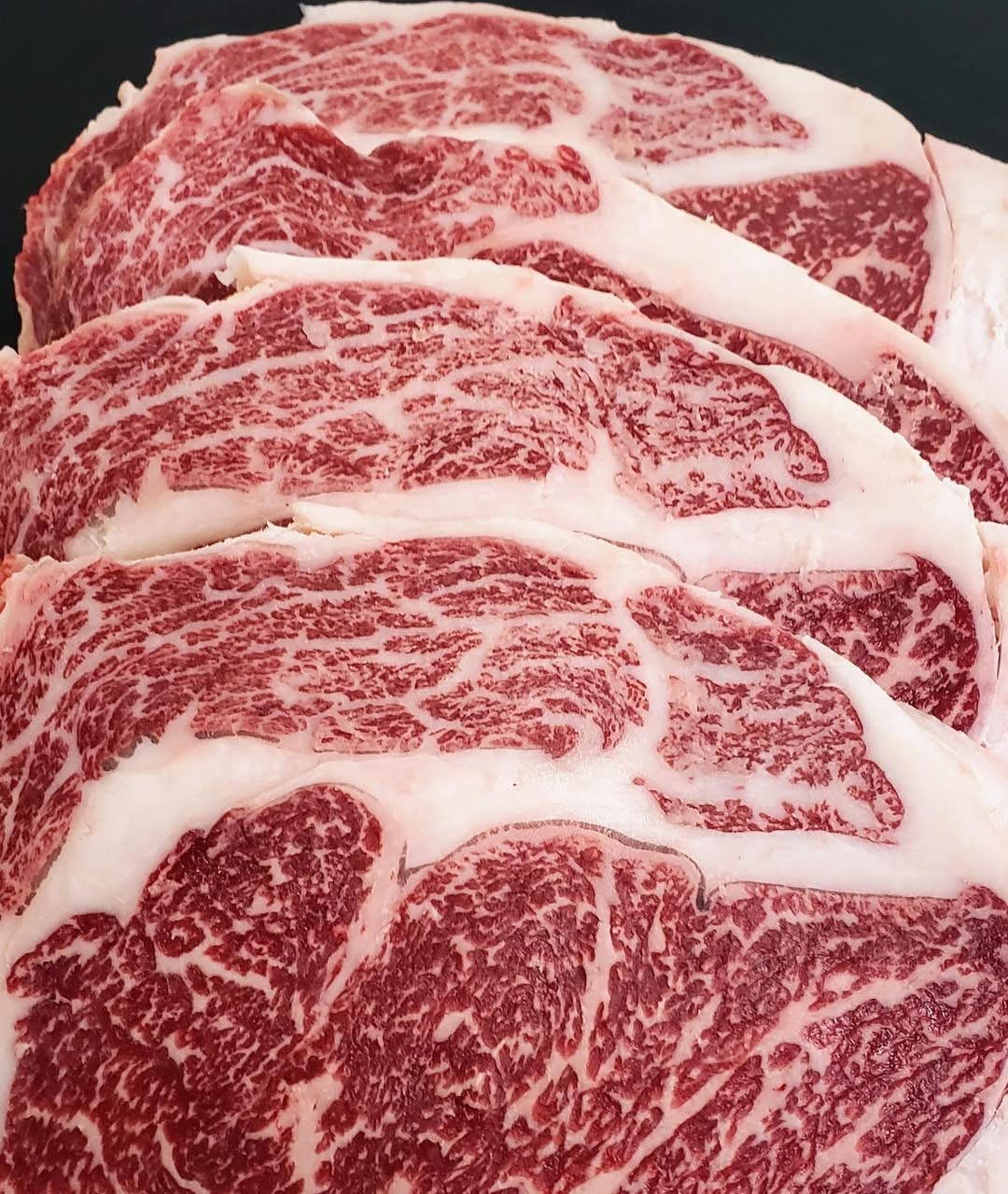 This wagyu ranch in Iowa City is establishing a national reputation