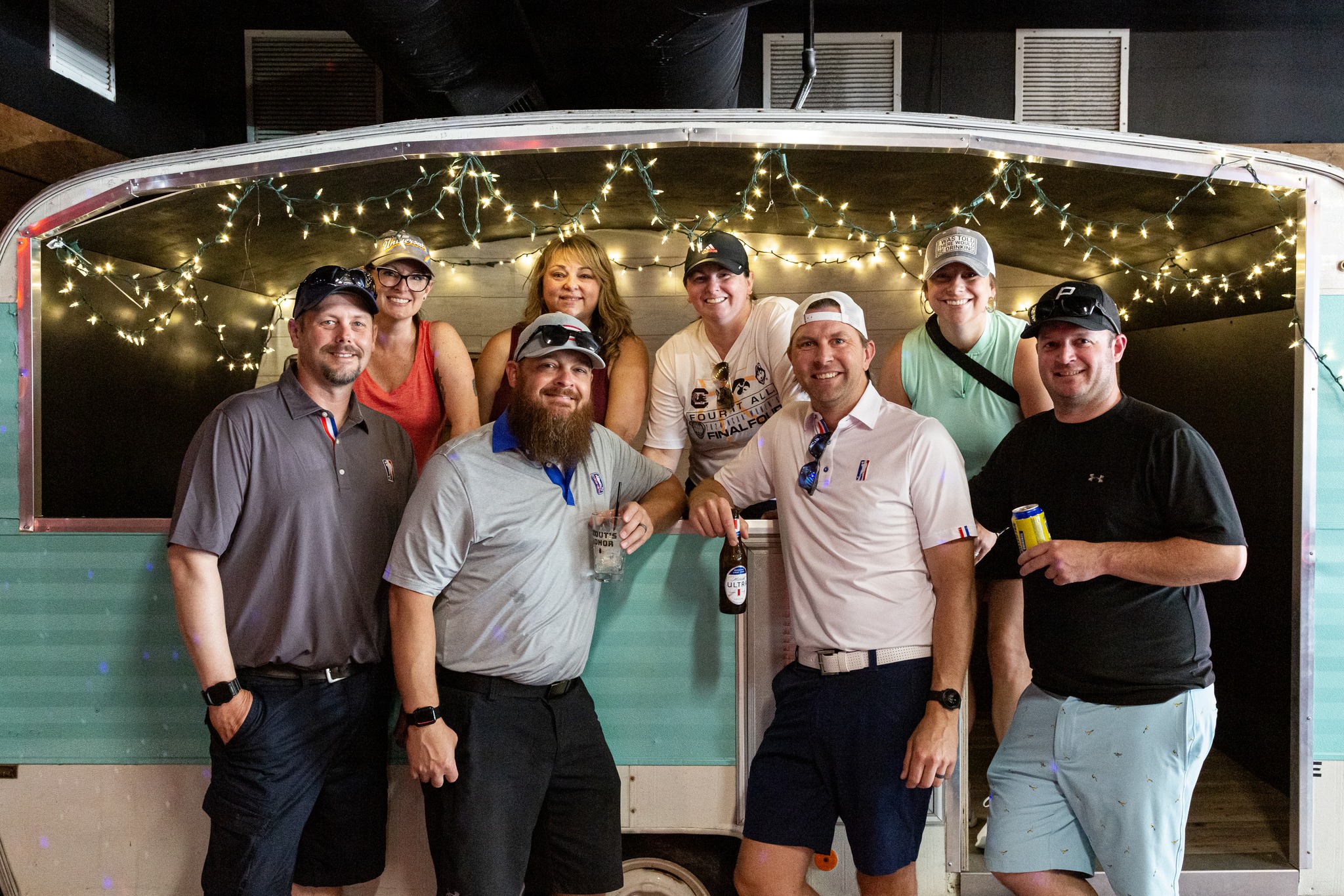 The Downtown Dish with Josh Immerfall of Donnelly's Pub