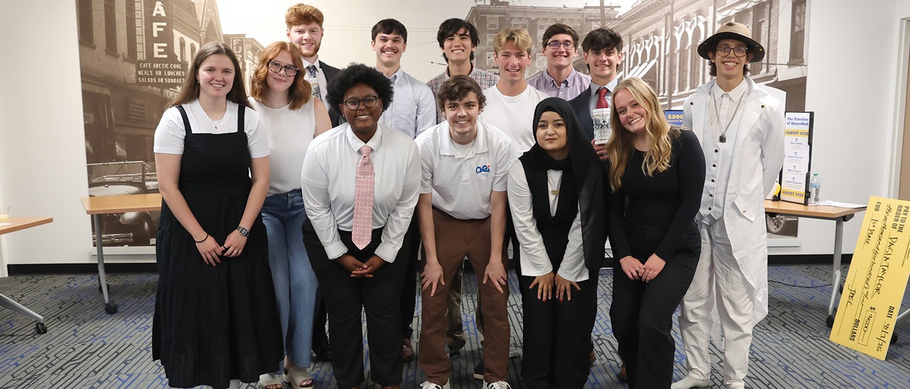 NERD STEM Box wins Iowa JPEC Startup Incubator Demo Day