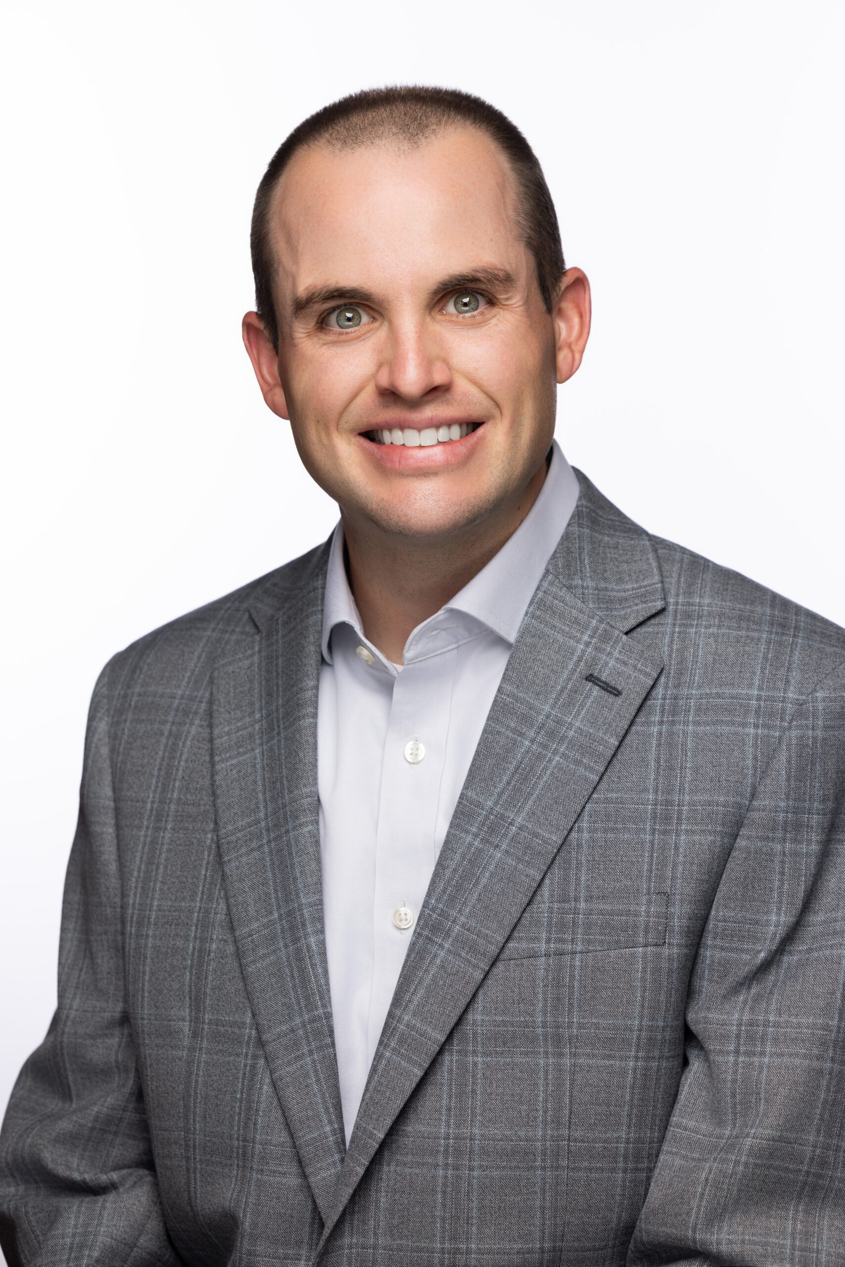 2025 Forty Under 40: Kyle Boardman