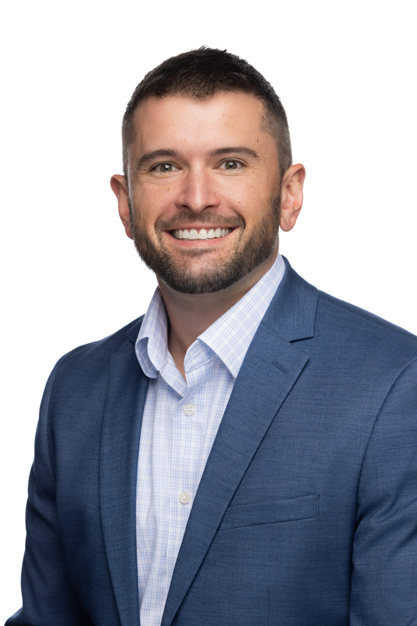 2025 Forty Under 40: Jon Davidshofer