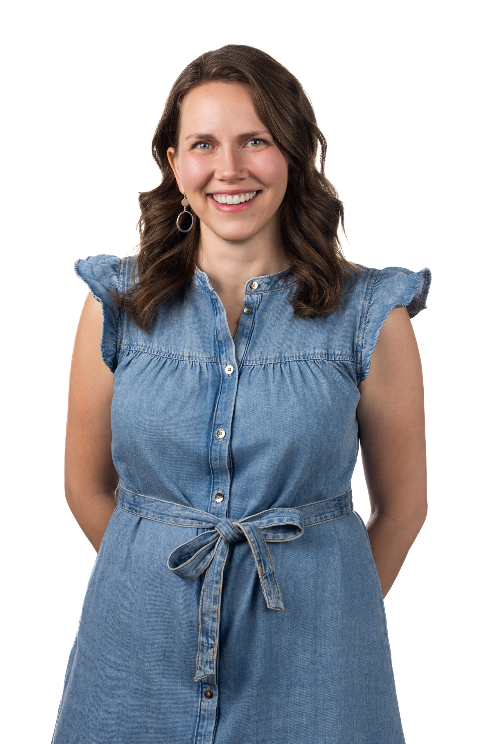 2025 Forty Under 40: Elyse Garlock