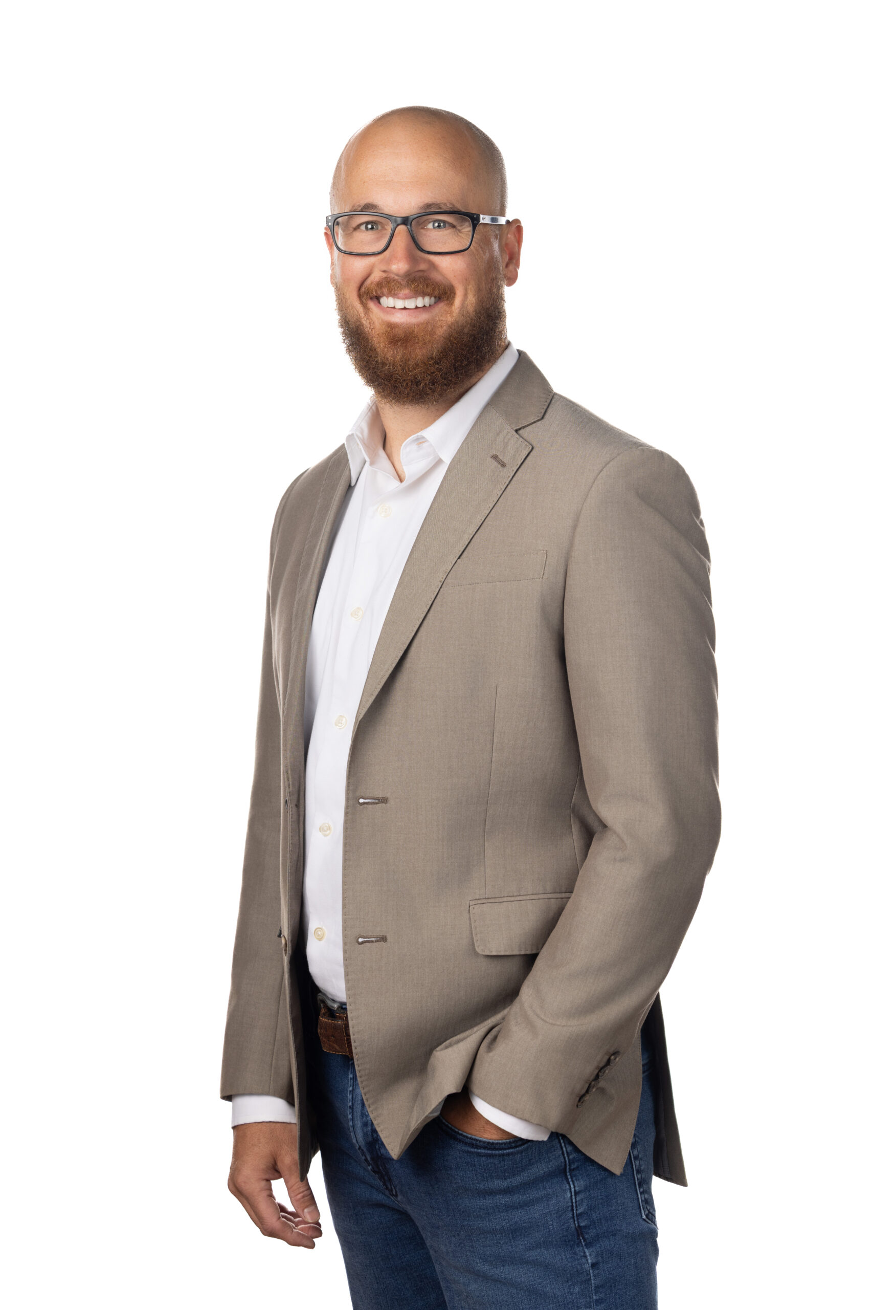 2025 Forty Under 40: Murphy Quint