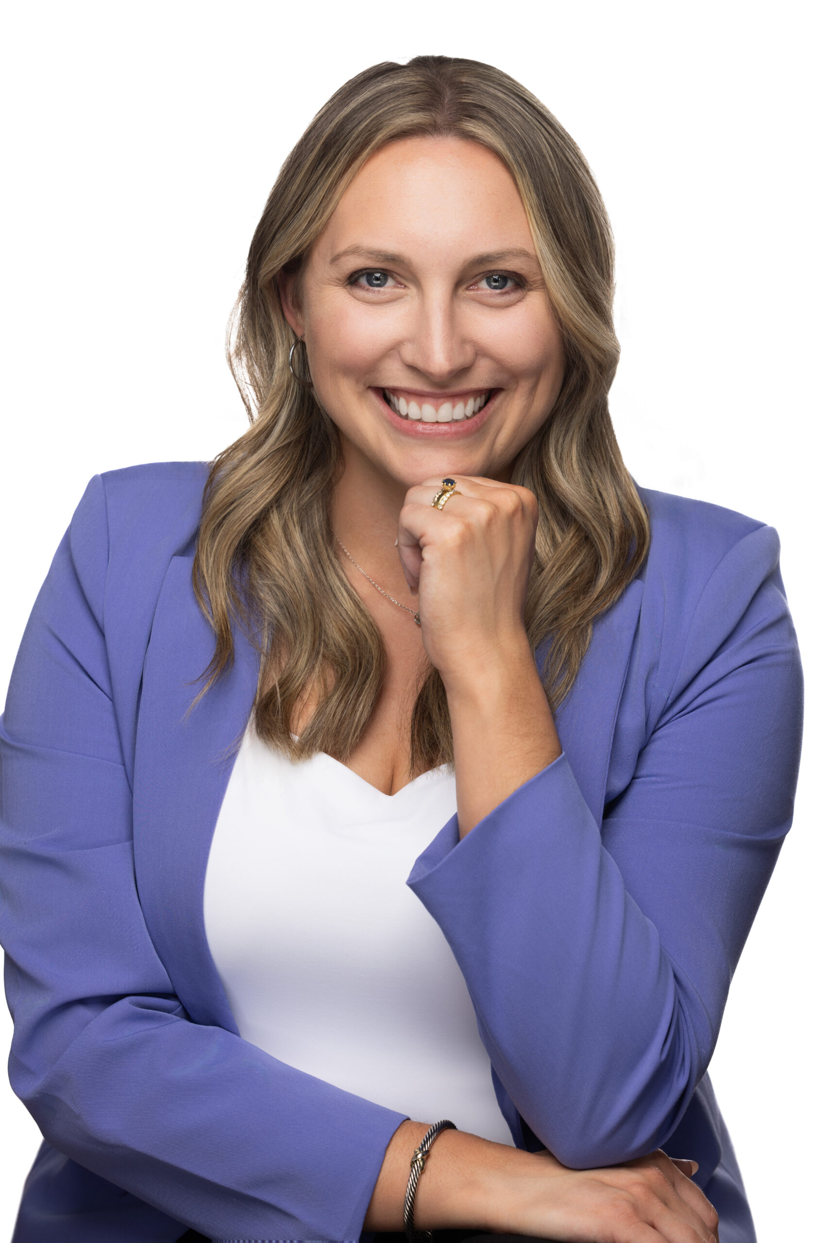 2025 Forty Under 40: Rachel Rigdon