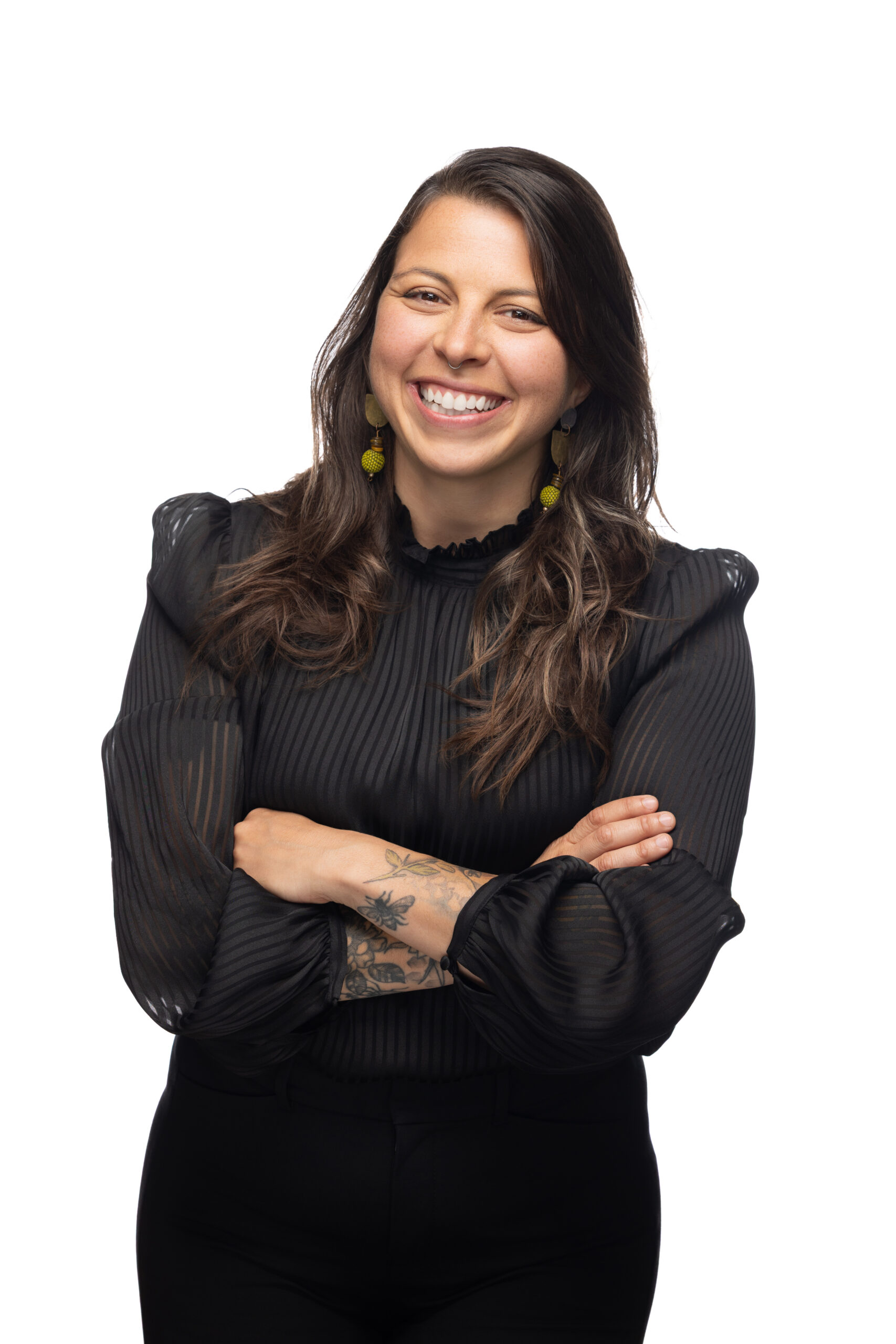 Forty Under 40 - Corridor Business Journal