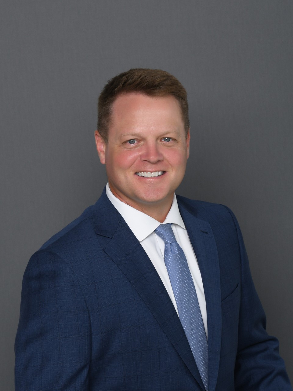 Marc Gladson - Corridor Business Journal