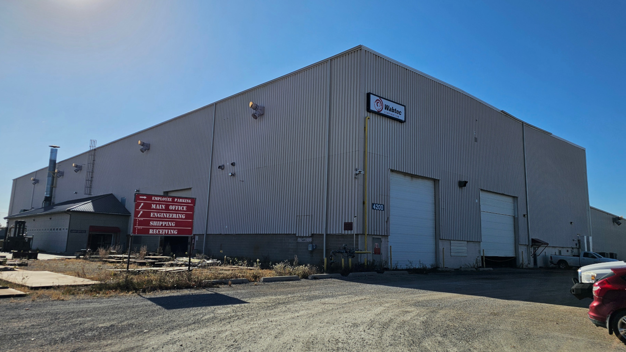 Wabtec subsidiary Relco Locomotives to close Cedar Rapids facility