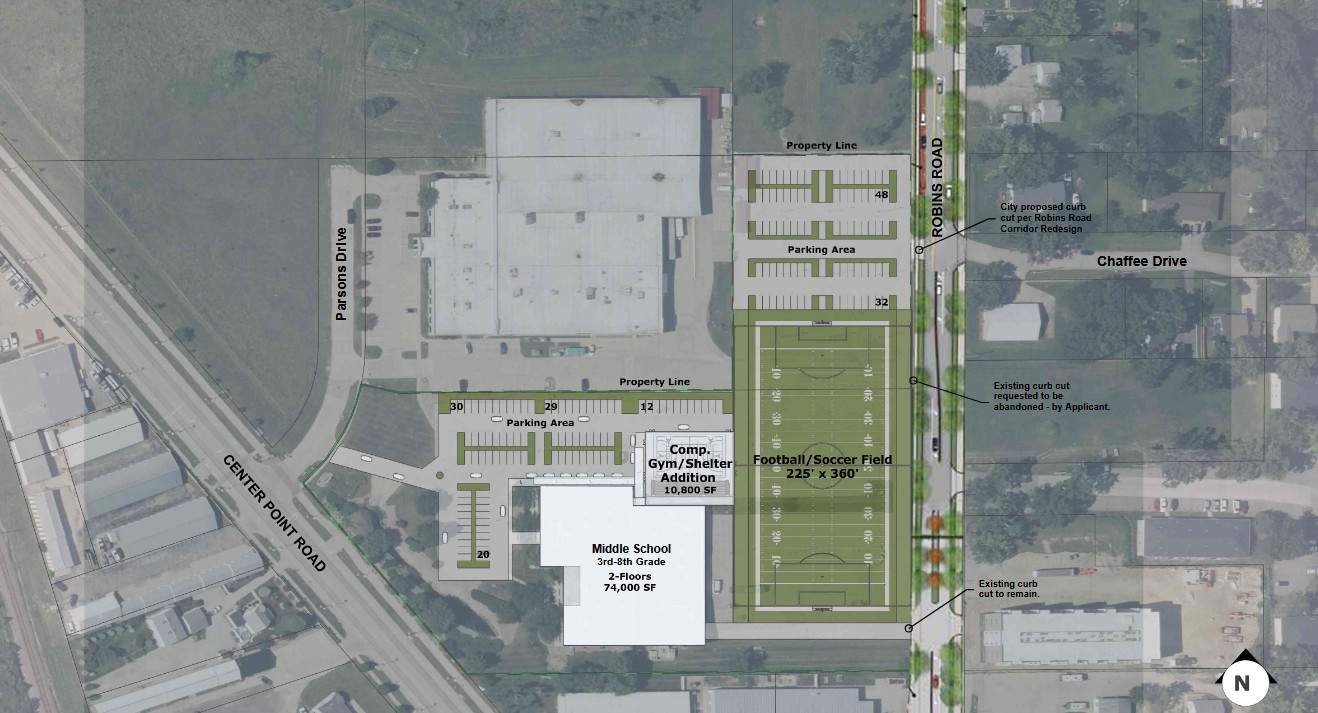 Eastern Iowa Health Center opens new Cedar Rapids pharmacy