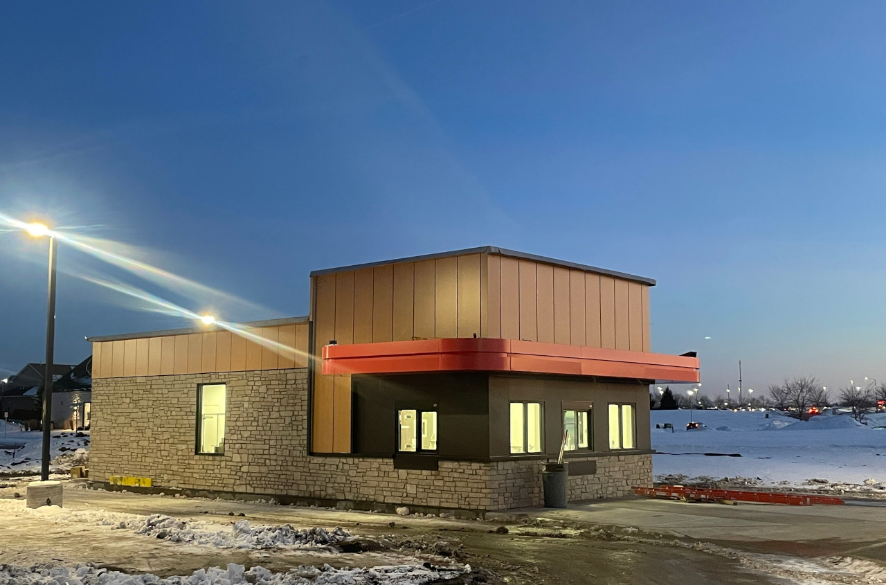 Hyper Energy Bar to hold soft opening for North Liberty location Dec. 19