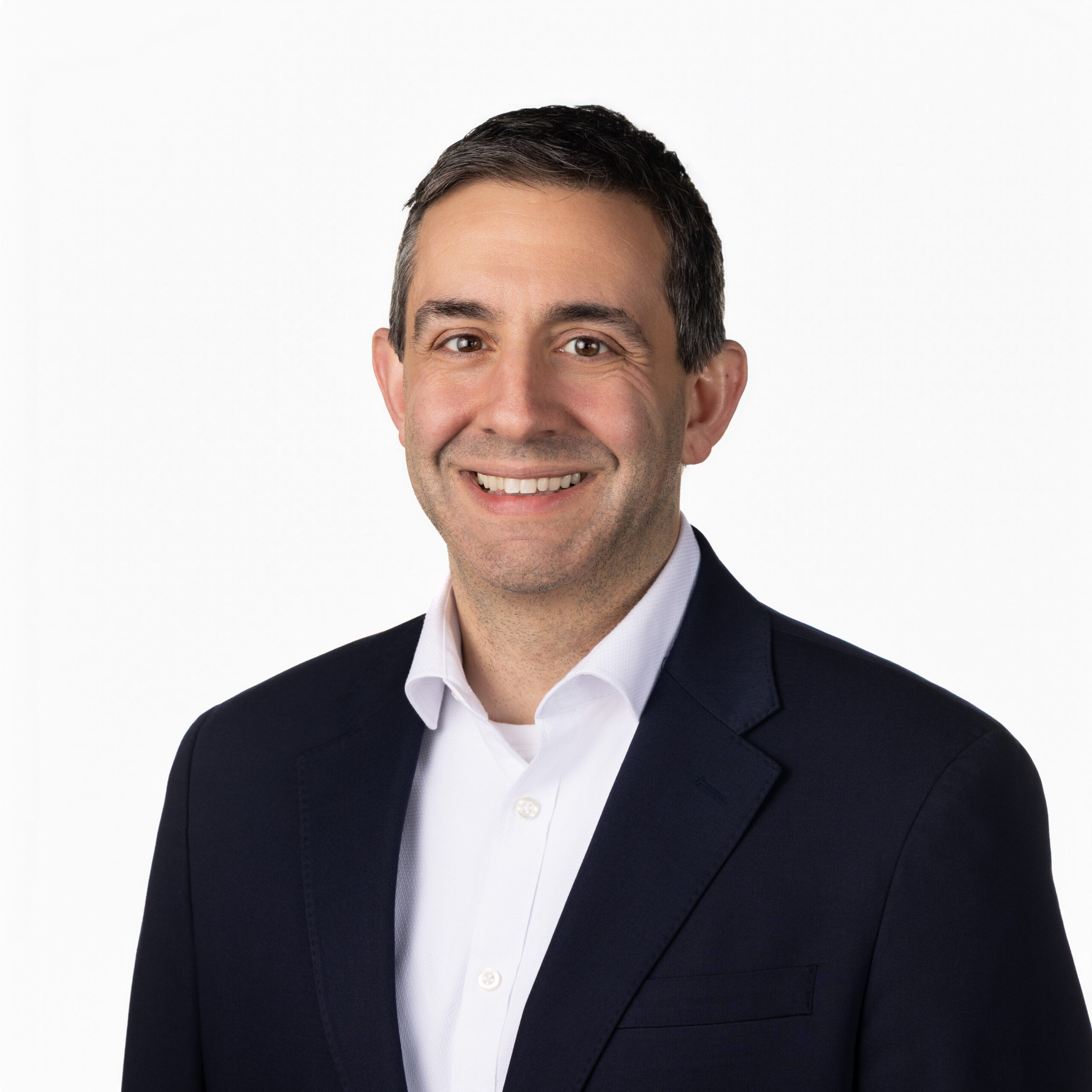 Jim Atty - Corridor Business Journal