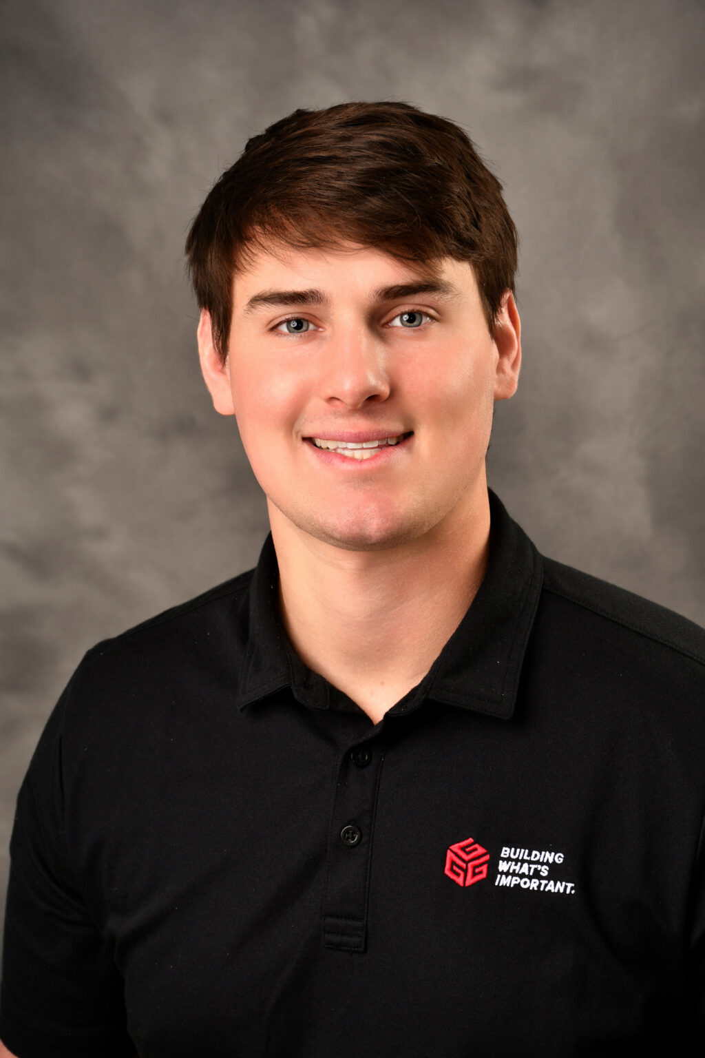 Brennen Graber - Corridor Business Journal