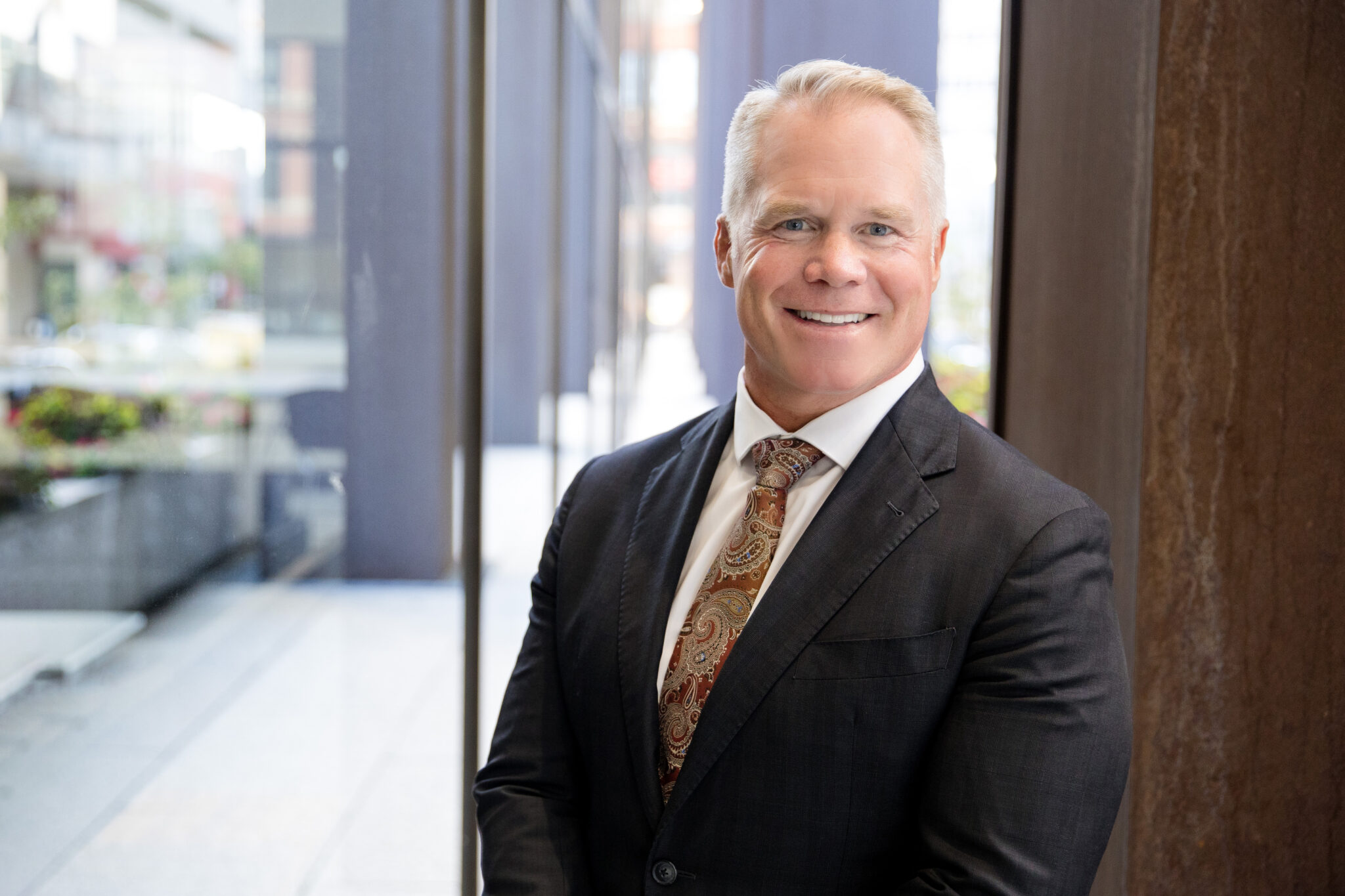 Curt Heideman - Corridor Business Journal