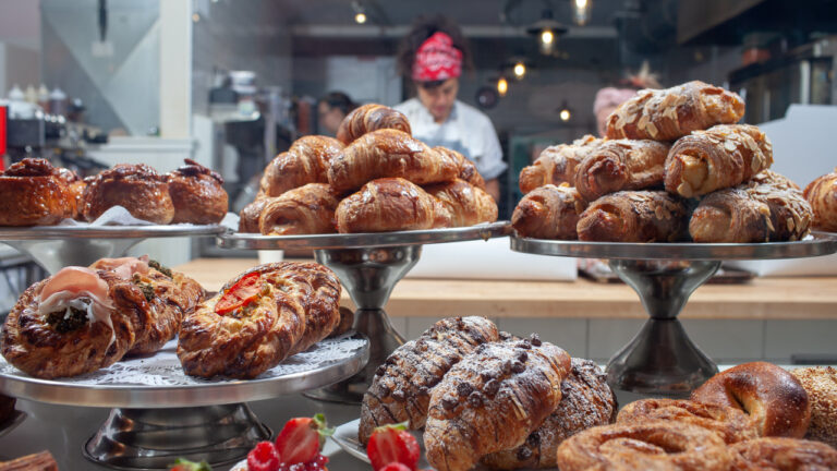 Outstanding Bakery Archives - Corridor Business Journal