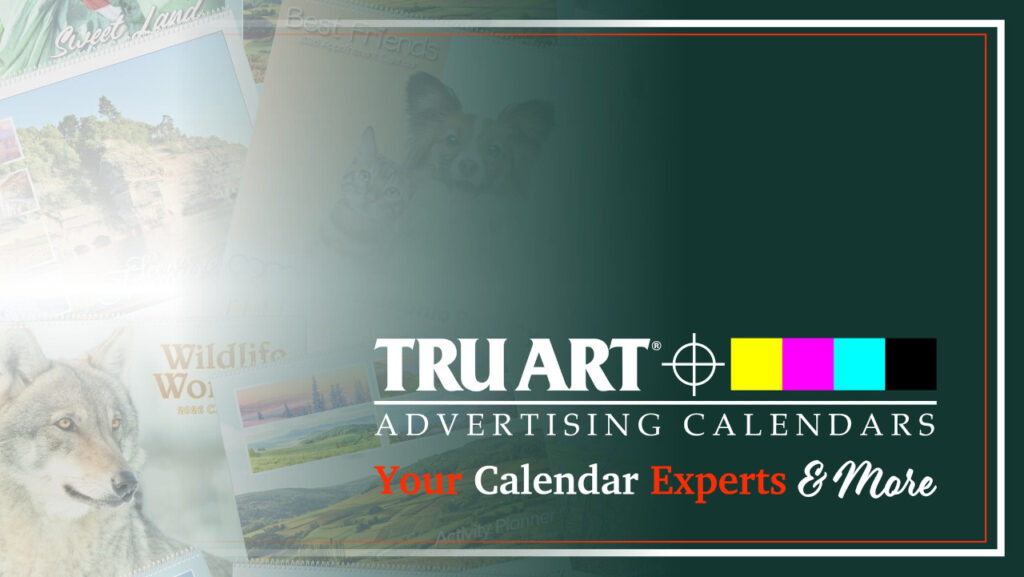 Tru Art Advertising Calendars acquires historic calendar company